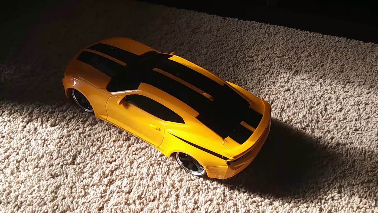 New arc CARRRR - YouTube