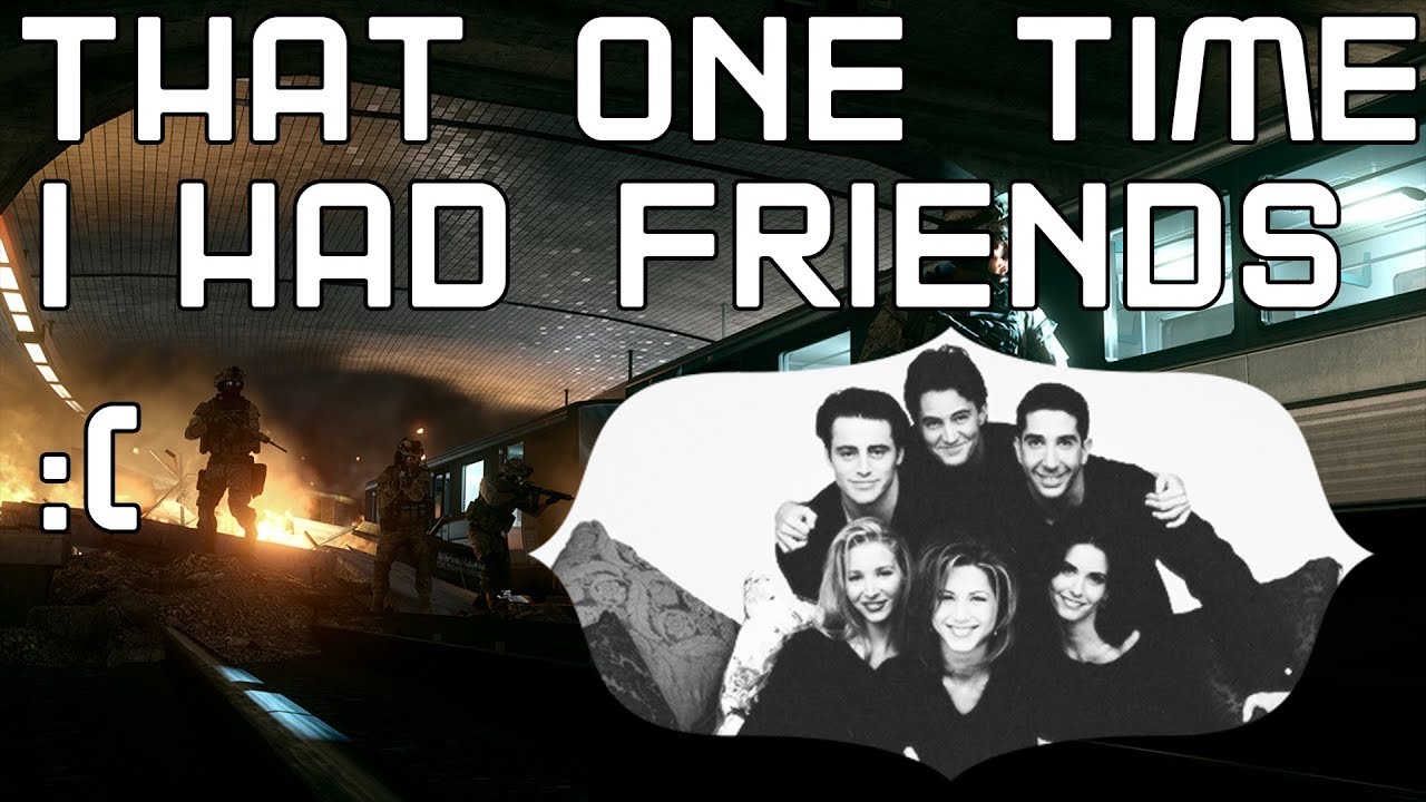 That one time... - YouTube