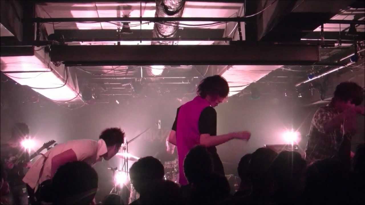 Bra-inception Party 『Rock and Lord』 - YouTube