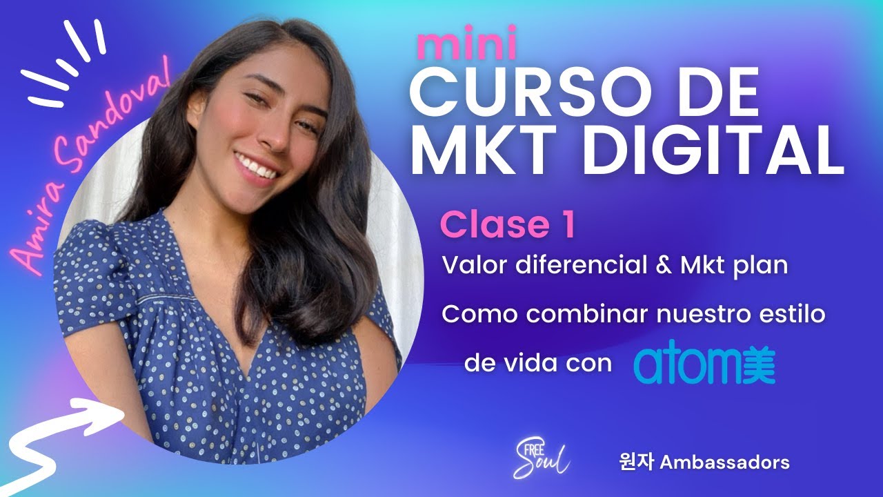 Mini curso de Marketing Digital para Ecomerce -Clase 1: Valor Diferencial entre los negocios ...