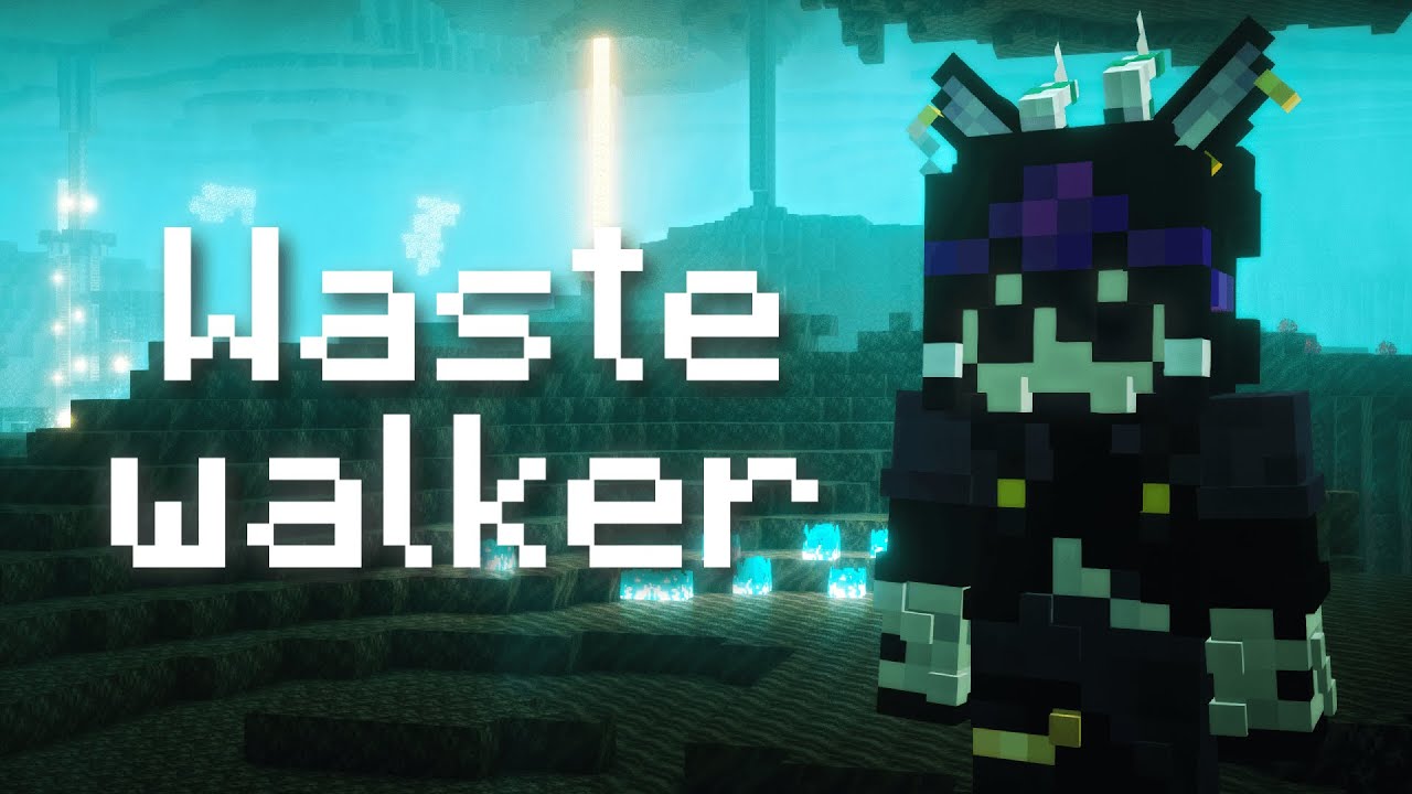 wastewalker [DIRECTORS CUT] - YouTube