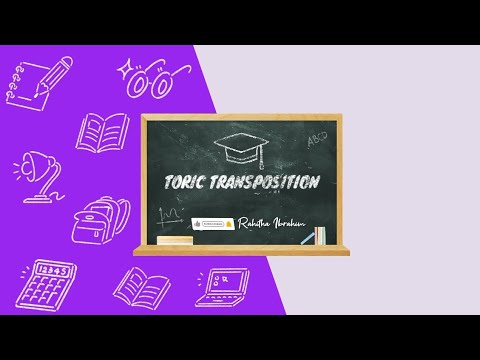 Easy tricks and tips for Toric transposition in optometry | Malayalam ...