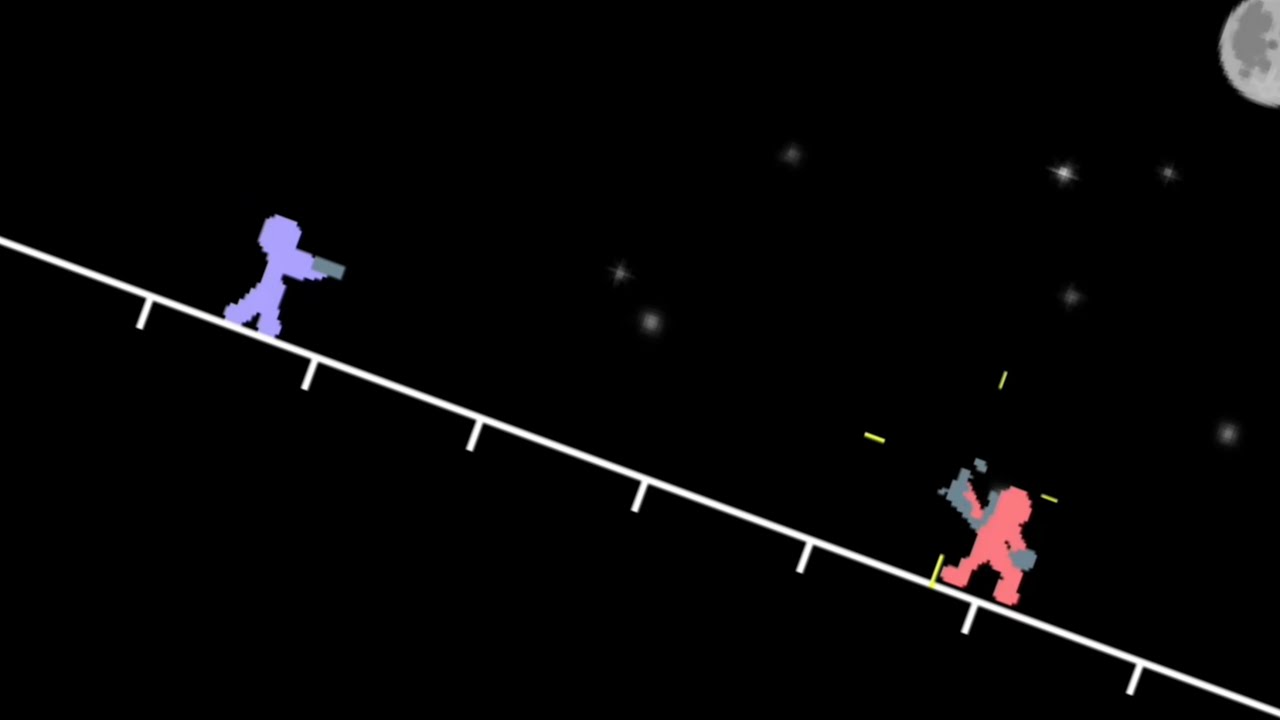 COWBOY DUEL Gunslinger and Cowboy - YOMI Hustle - YouTube