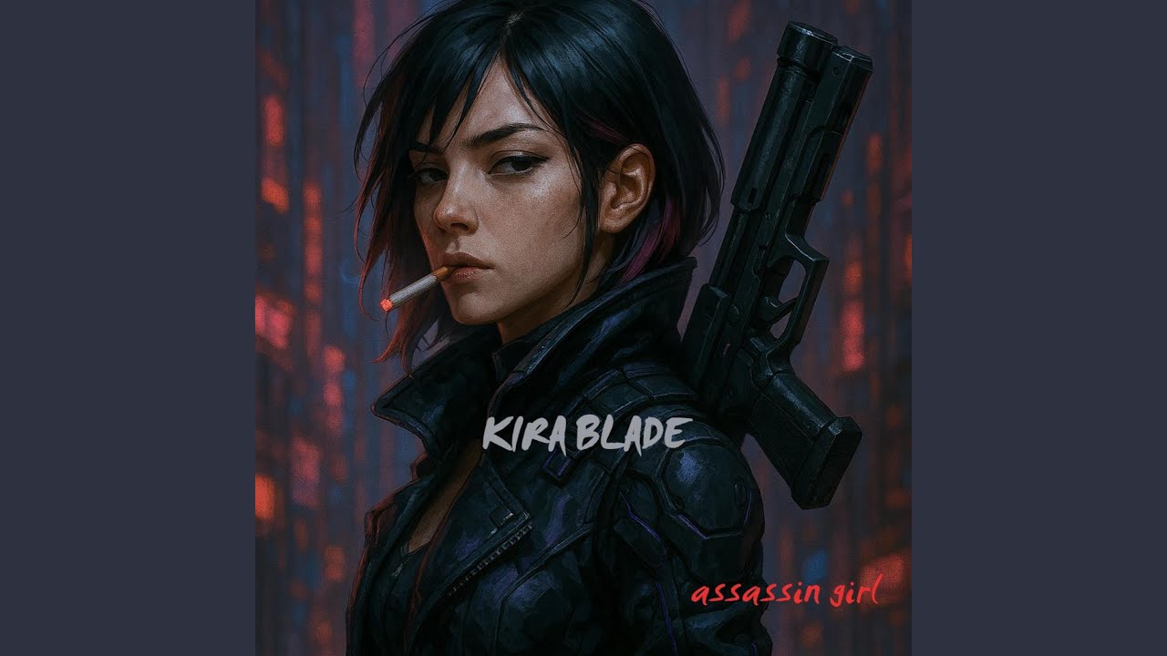 Kira Blade Theme - YouTube