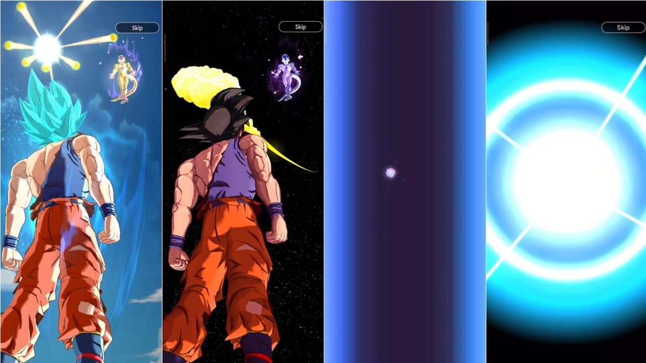 The Craziest Luck!! Ultra Beast Gohan Banner Summon | Summon | Dragon ...