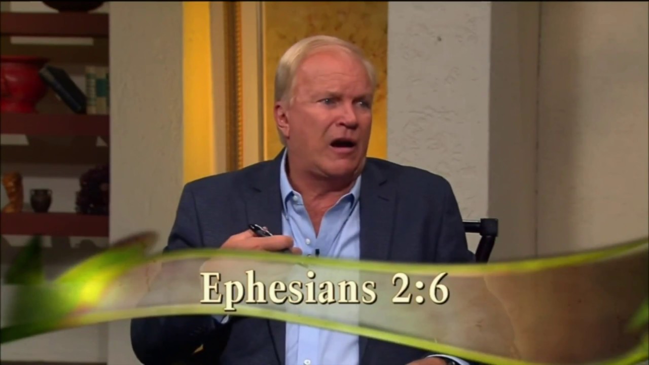 Len Mink | Len Mink Becoming One With Christ - YouTube