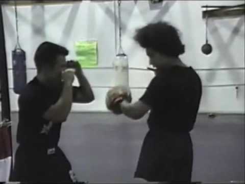 "Goju Ryu Karate" MMA Kickboxng BOXING: (An Evolusion Of the Calasanz ...