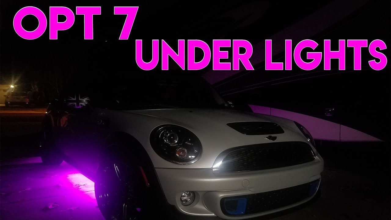 A NEW MOD THAT WILL MAKE MY CAR LOOK LIT!! - YouTube