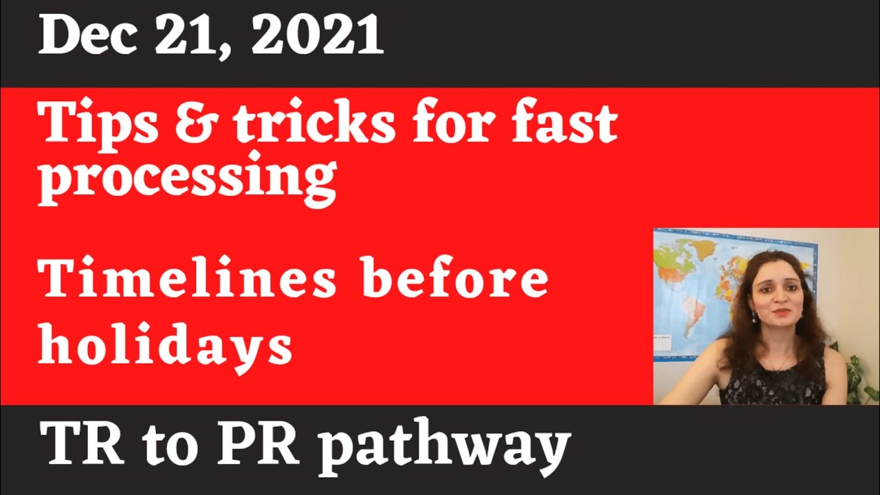 Dec 21 COPRS under TR to PR pathway/Tips &Tricks for fast processing ...