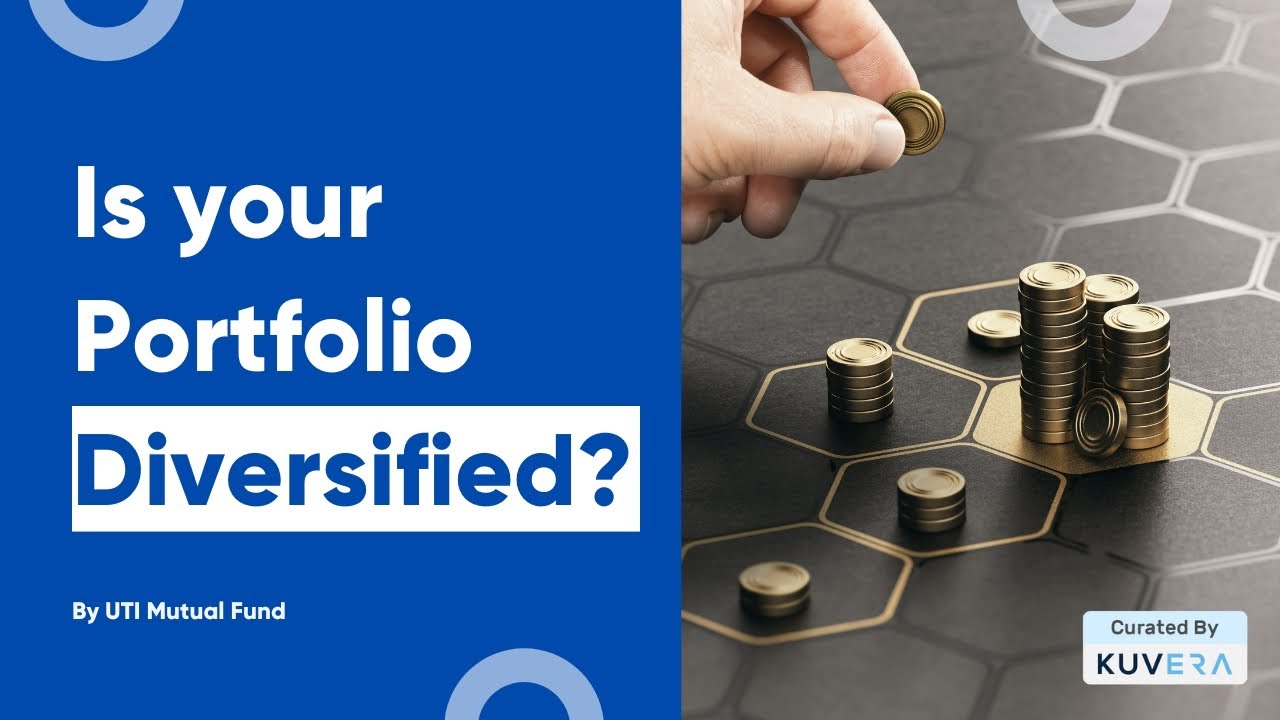 How to know if your portfolio is diversified enough? | Best of Investor ...