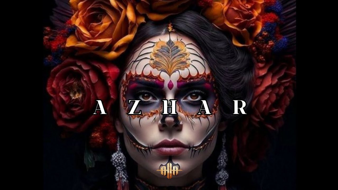 Dark Techno / Industrial Bass / EBM / "AZHAR" - YouTube