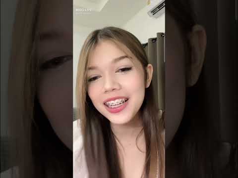 Ellin Periscope, #kitty #BIGO live #Mery 💦 💗#Livestream #Broadcast #Beautiful (257) #baby 