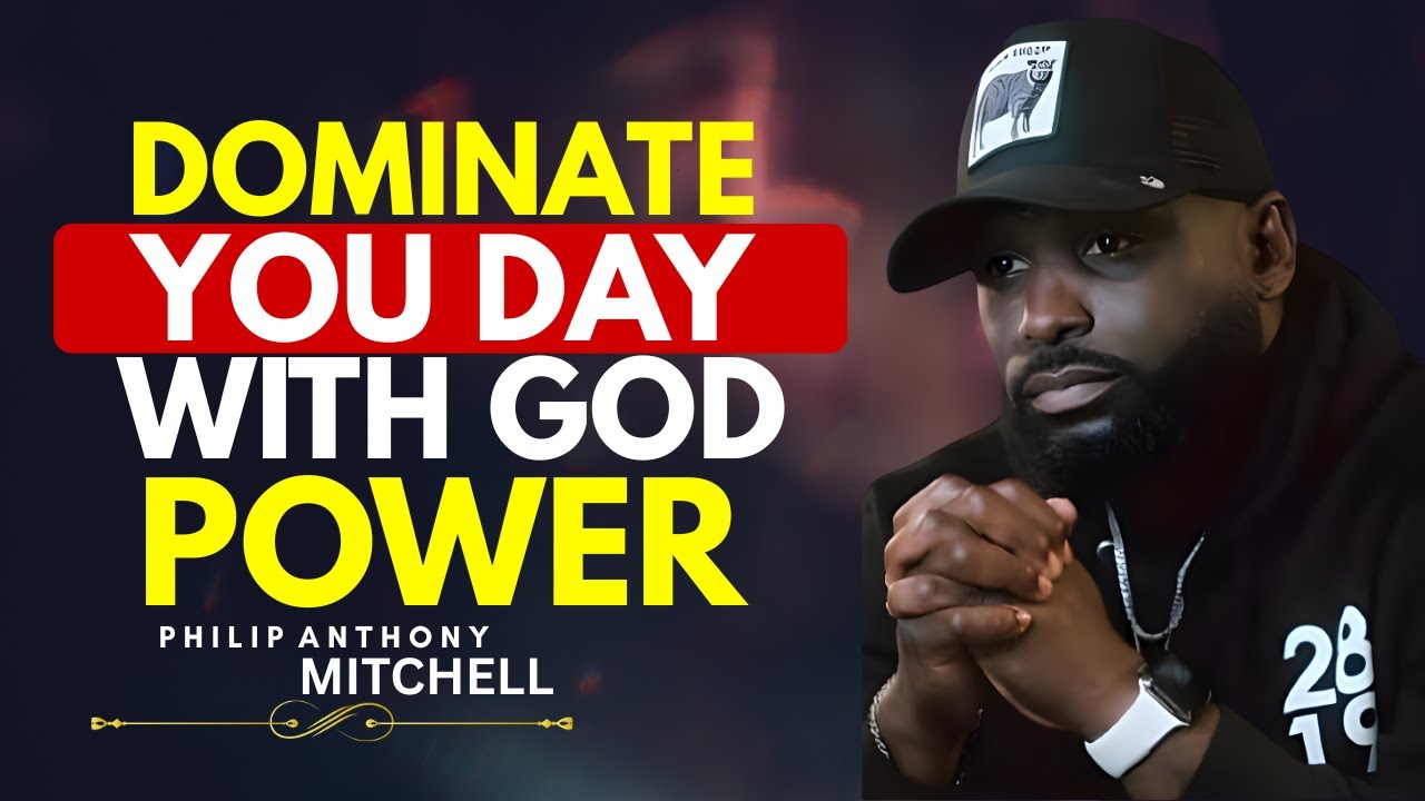 Command Your Morning with God | Morning Routine to Transform Your Day ...