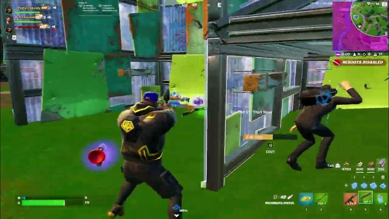 23 Bomb Ranked Reload Fortnite! - YouTube