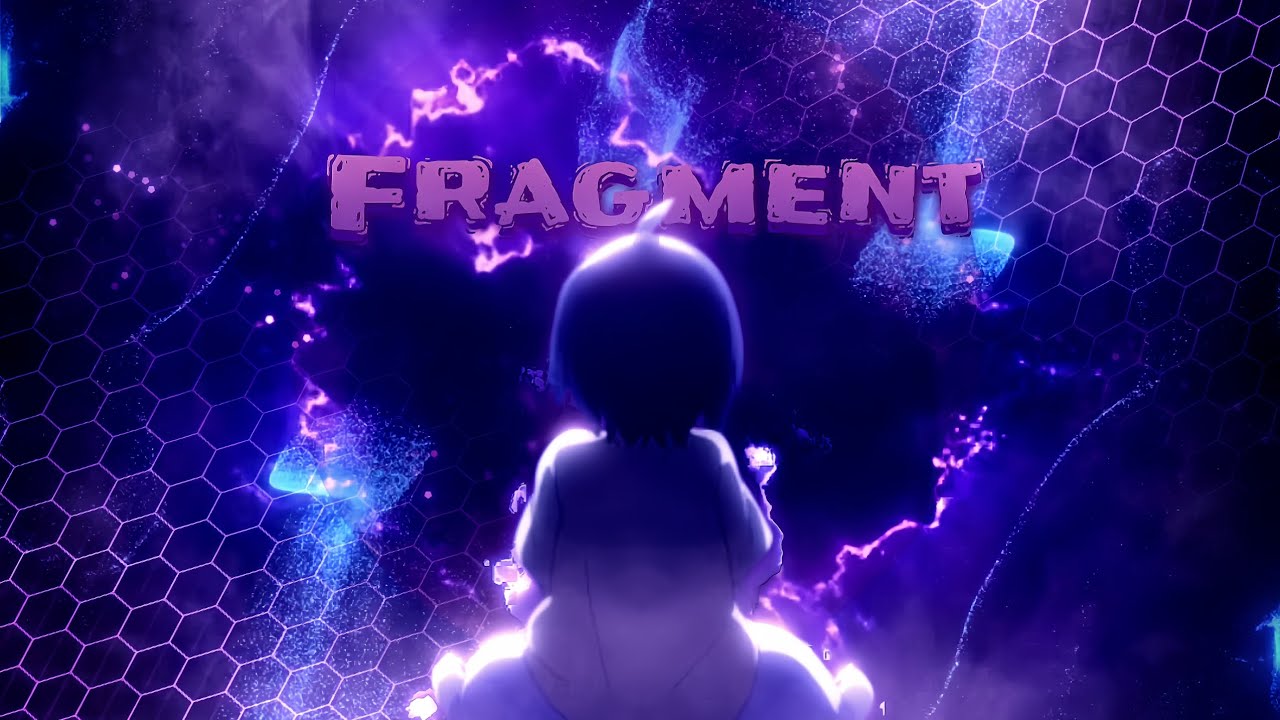 Eminence In Shadow "Shadow" - Fragment [Edit/Amv] 4k! - YouTube