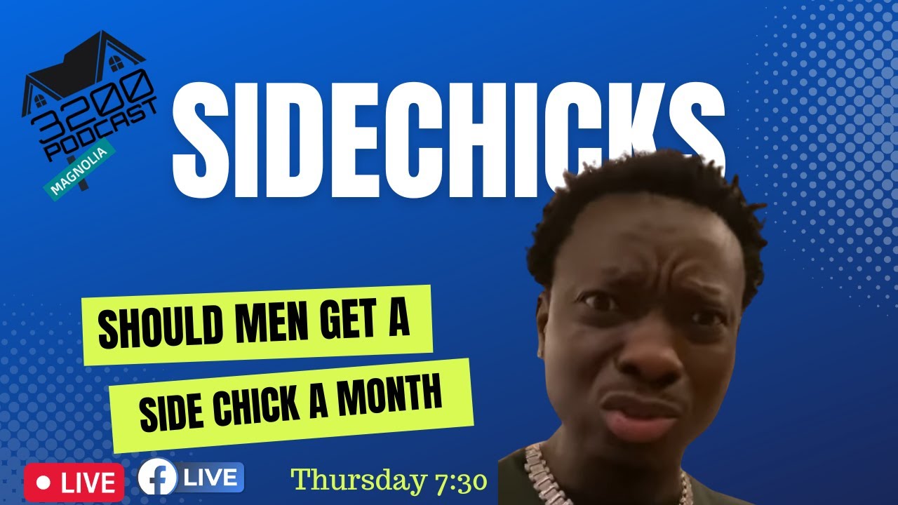Sidechicks - YouTube