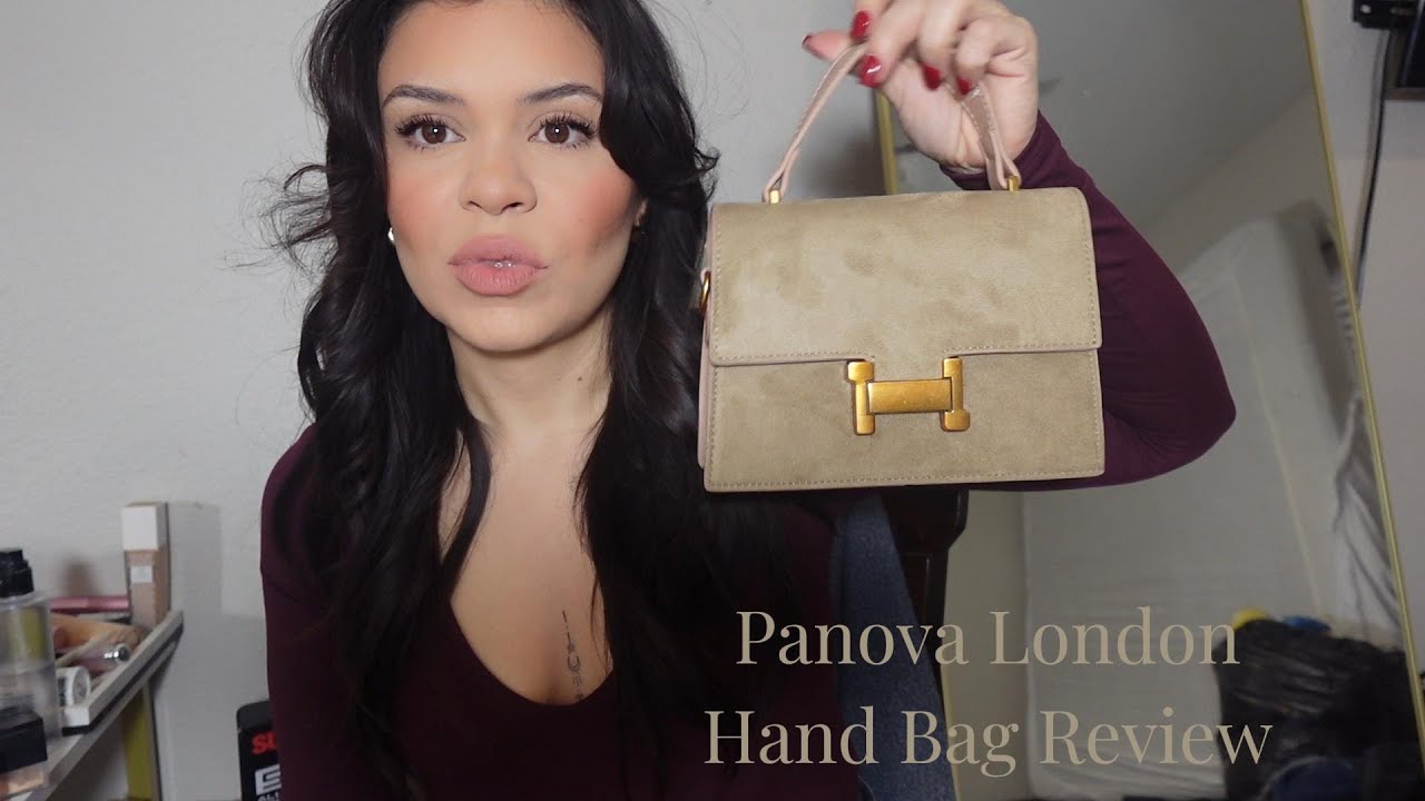 Instagram Panova London Review - YouTube