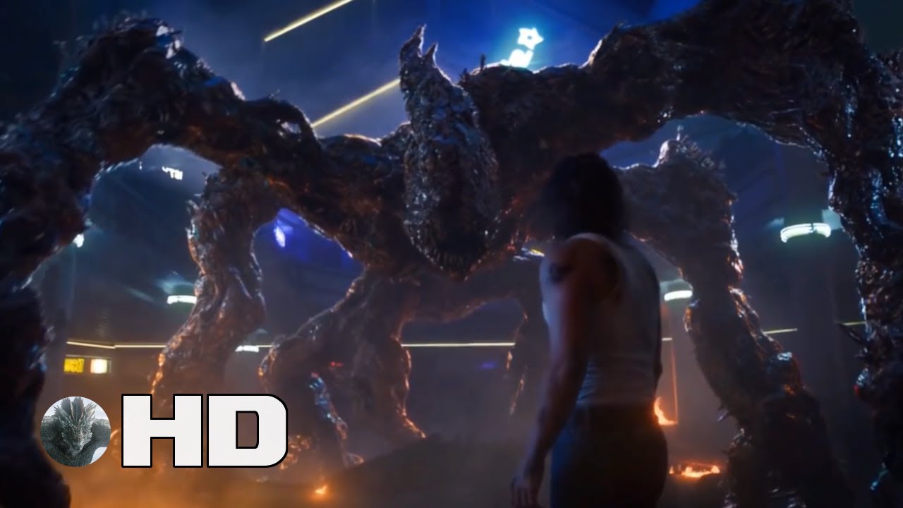 Mind Flayer Scene - STRANGER THINGS (2019) | Movie Clip HD - YouTube
