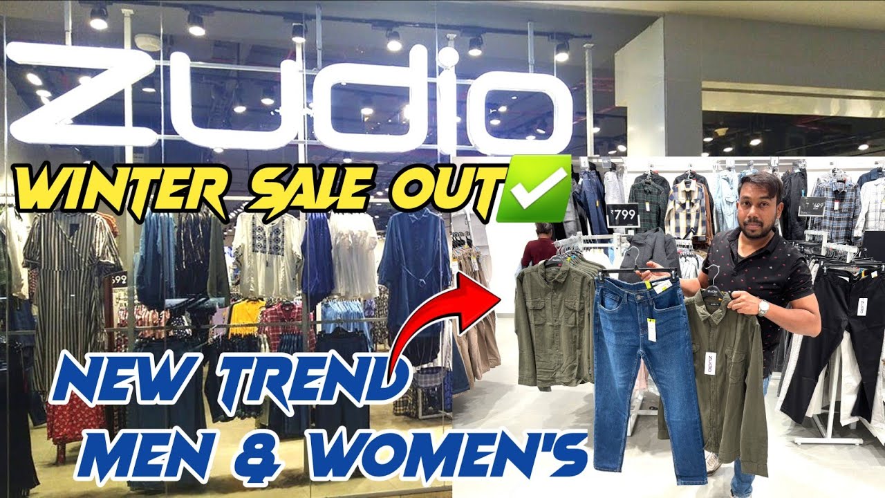 Zudio Latest Winter Collection 2024 | Zudio Clothes 2024🔥 | Zudio Boys ...