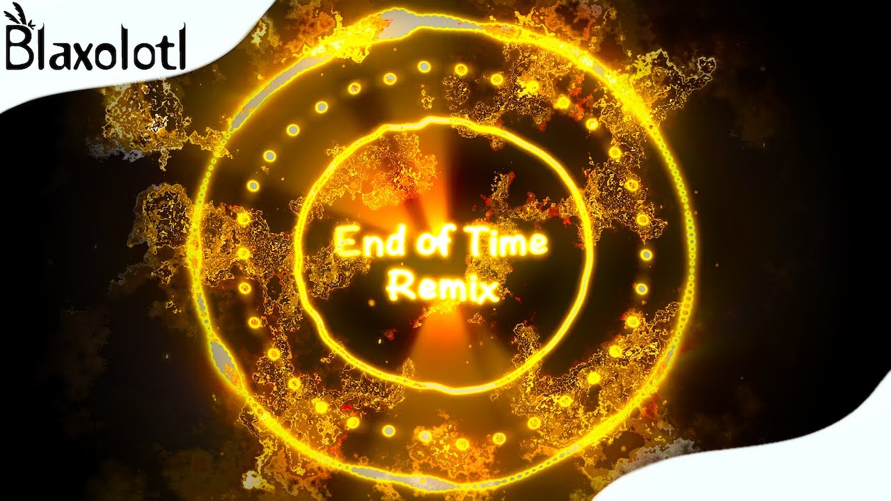 K-391, Alan Walker & Ahrix - End of Time [Blaxolotl Remix] - YouTube Music