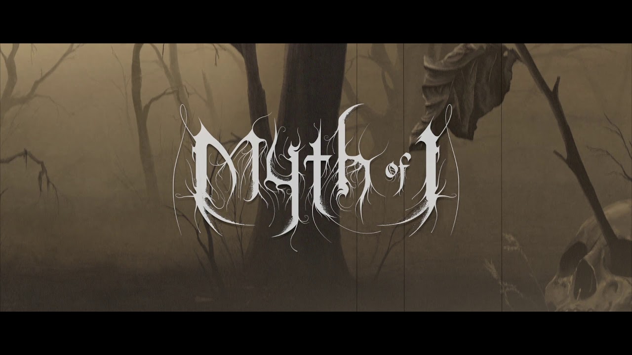 Myth of I - Album Teaser - YouTube