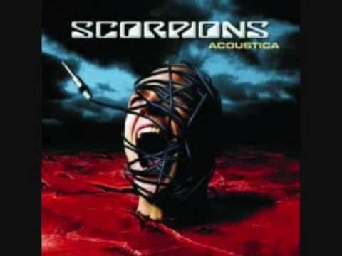 Scorpions - I Wanted To Cry But The Tears Wouldn't Come.wmv - YouTube