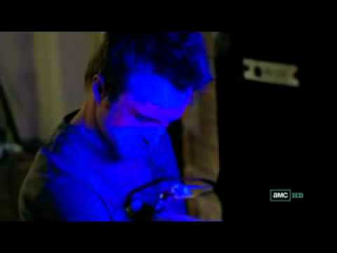 Breaking Bad Season 4 Episode 02 Jessie's breakdown - YouTube