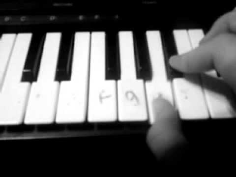 How to play Rue's mockingjay whistle tutorial - YouTube