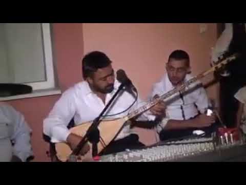 TUFAN ALTAS yüce dağ başında kâr idim