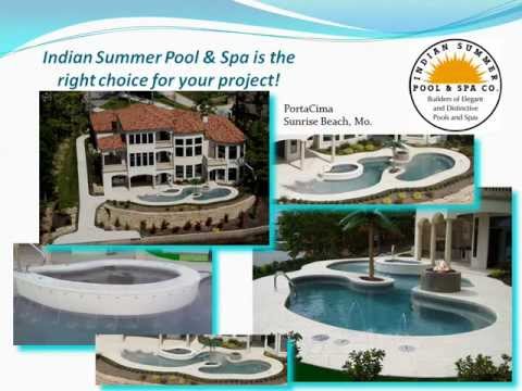 SWIMMING POOLS AND SPA PICTURE AND INFORMATION SITE FOR SPRINGFIELD ...