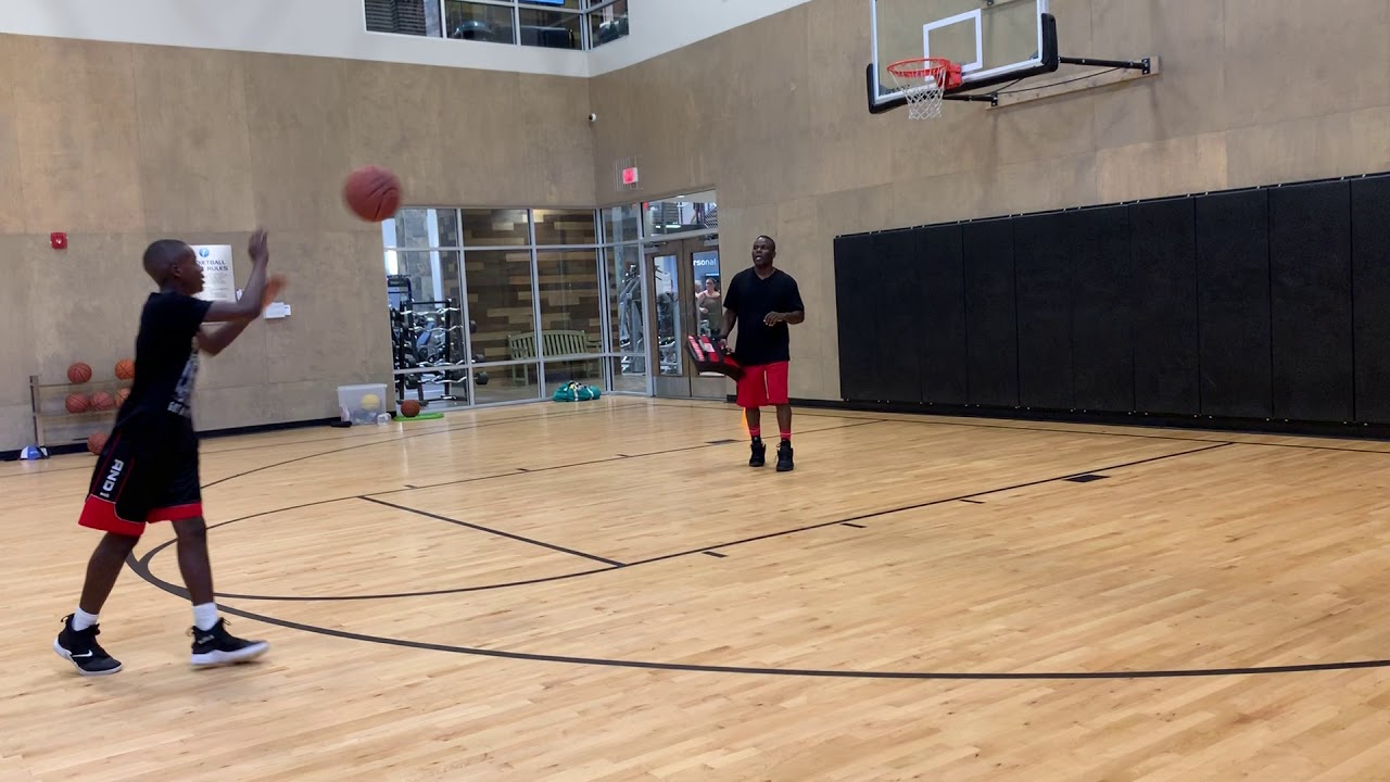 Jaden Charles - YouTube