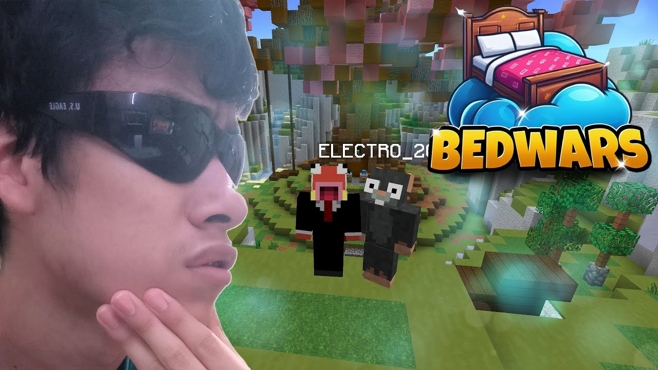 Mmmmm, FANÁTICOS DEL SEÑOR FOX!!!!! | MINECRAFT BEDWARS - YouTube