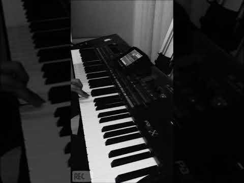 Kalleş Dünya  - Korg Pa3x (2020)