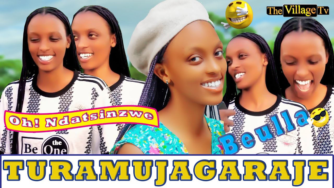 Beulla ATITAYE KUBWIZABWE💕 YANDAGAJE Nic ARI KUMUKORERA Magics IMBAVU ...