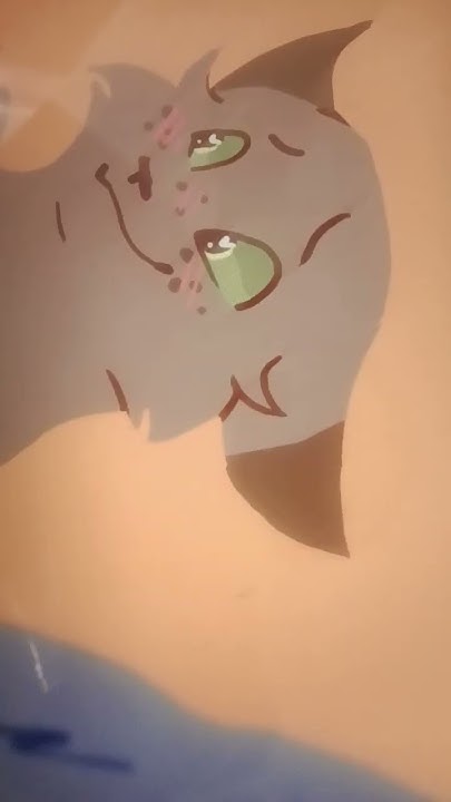 there were a lot of mistakes how I think warrior Cats sound like - YouTube