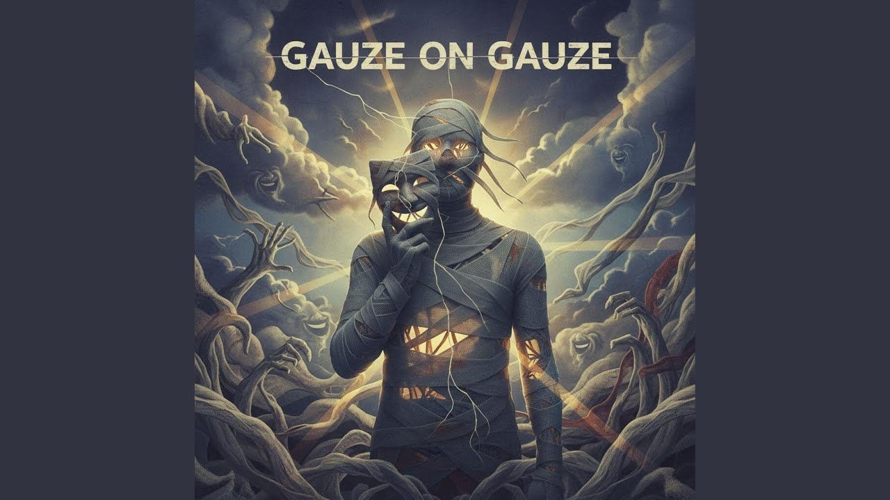 Gauze on Gauze - YouTube