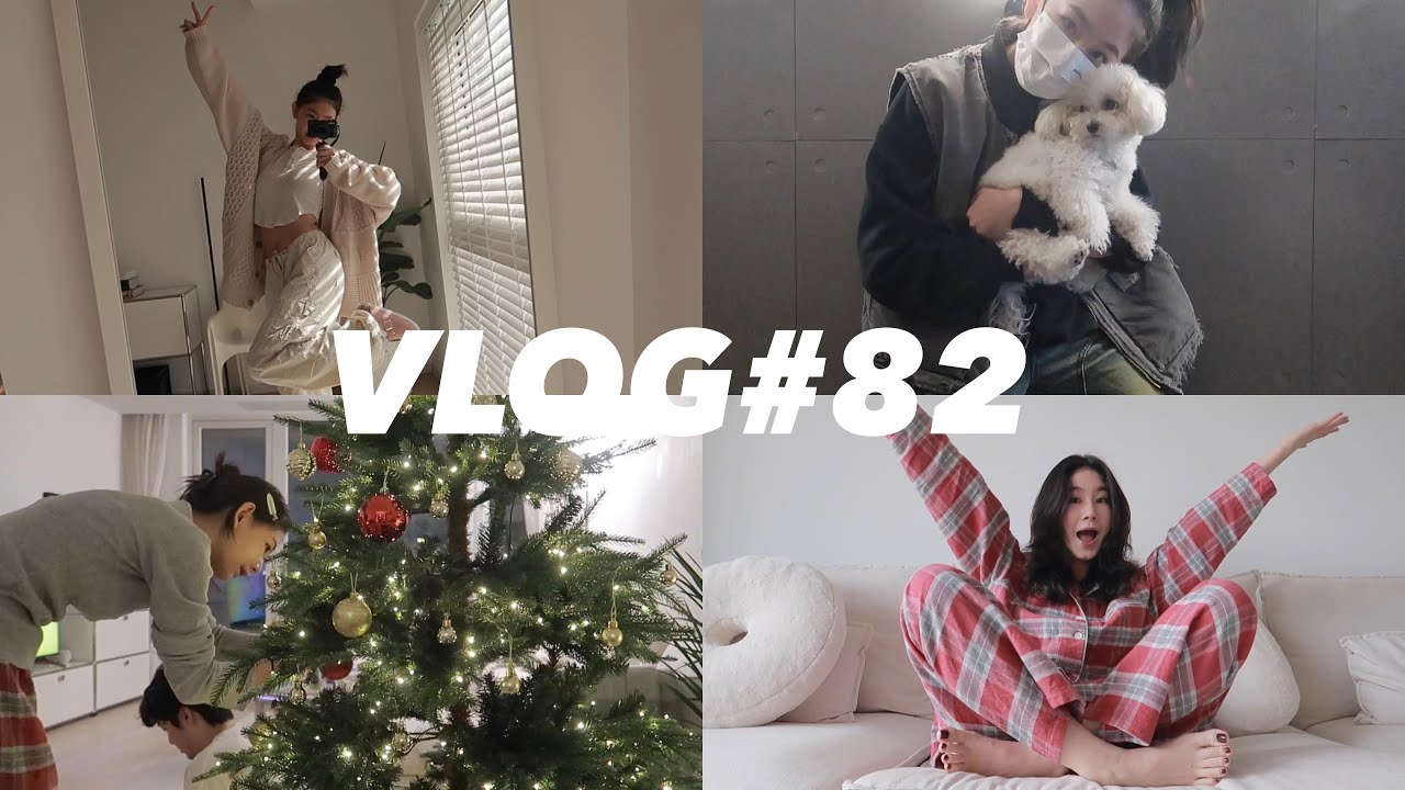 IRIS VLOG#82｜我的日常生活 - YouTube