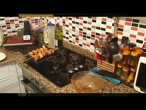 Evde Tavuk Kanat!! Döküm Tava vs Fırın