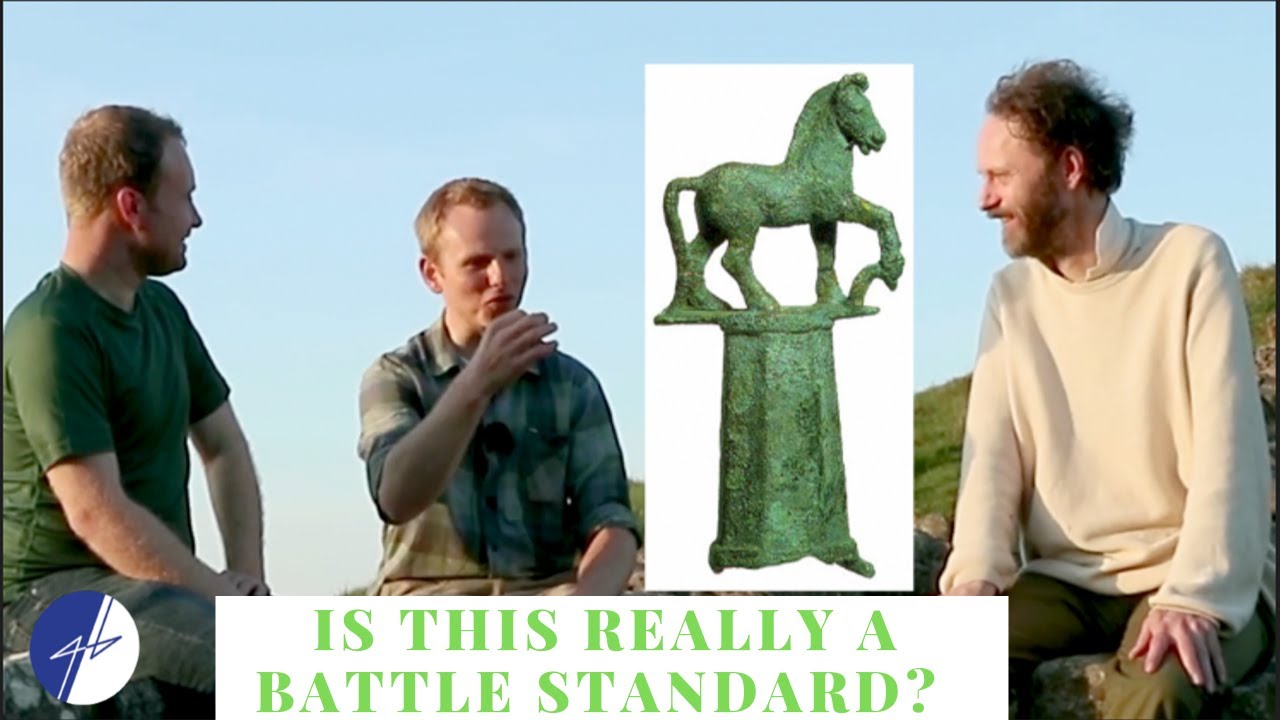 Some Points about Interpretation in Archeology: ft Lindybeige - YouTube