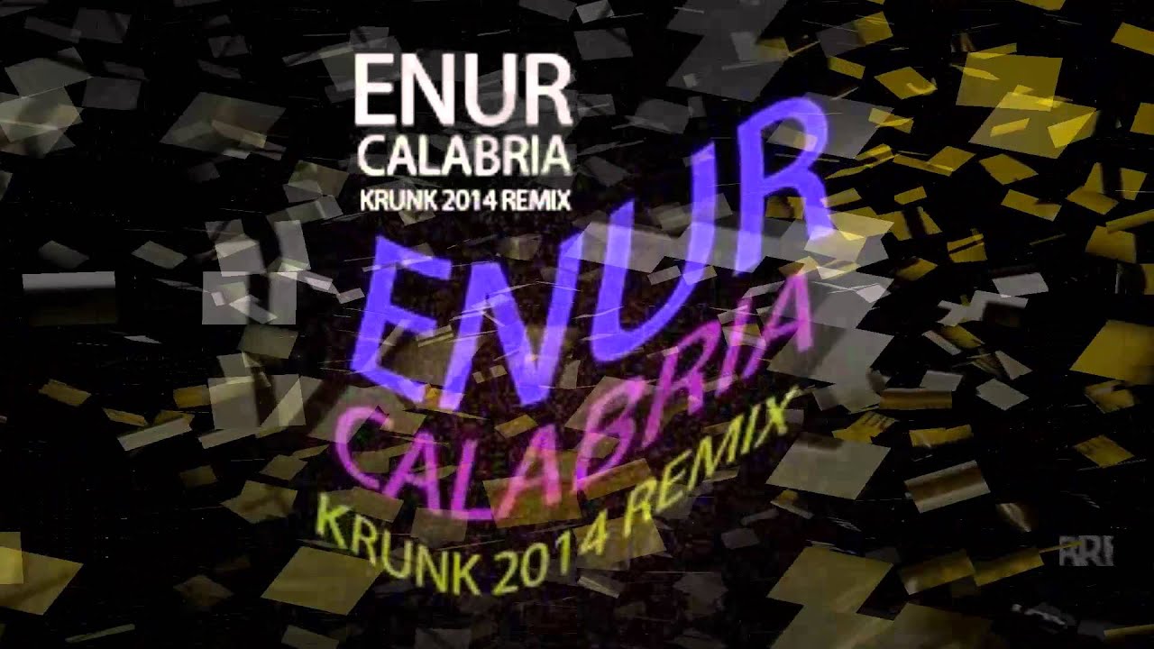 Calabria 2014 VOLTAGE Breakbeat Edit - YouTube