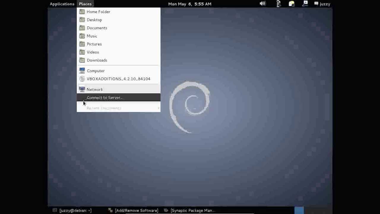 Debian 7.0 "Wheezy" Review: Stable Stable Stable! - YouTube