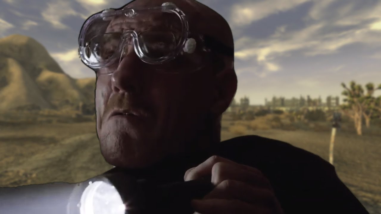 Stash in Fallout vs Stash in STALKER - YouTube