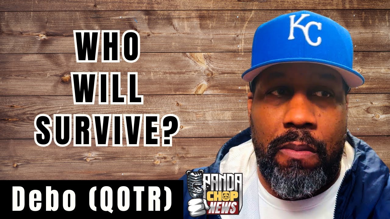 Debo (QOTR) Reveals Which Industry Rappers Could Survive in Battle Rap ...