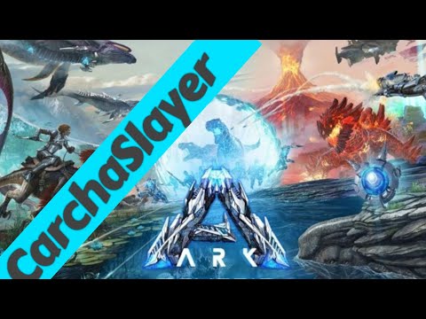 [Genesis Part 1] Main Theme - Ark Survival Evolved (Soundtrack) - YouTube