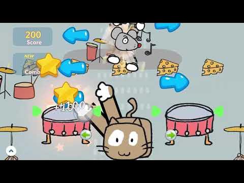 Designing Rhythm Games for my indie game! | Devlog - YouTube