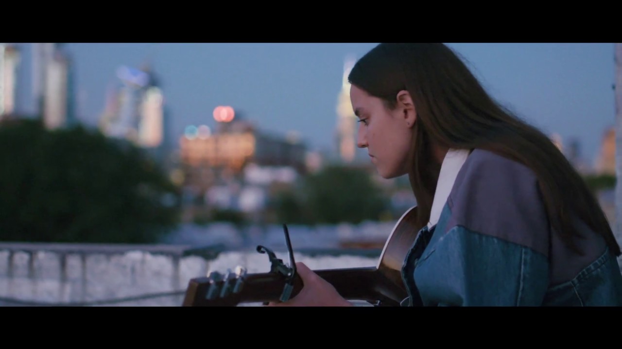 penelope Q - lost (Live Acoustic Video) - YouTube