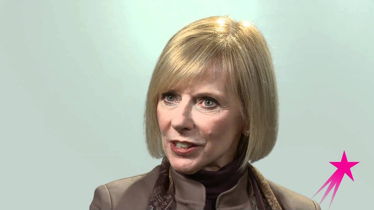 Biomedical Researcher: Education - Elizabeth Travis Career Girls Role ...