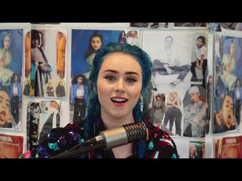 Jaira Burns - Man Down (Rihanna Cover)