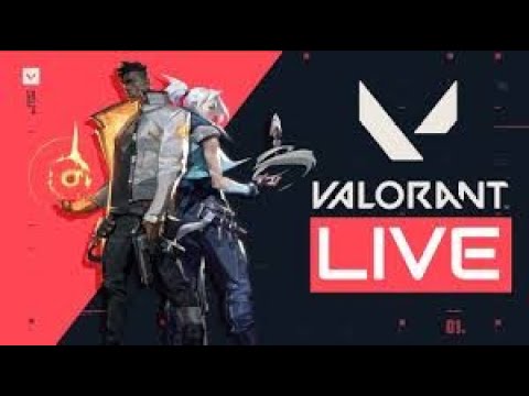 Directo de VALORANT con los Kabros!/Ganbinno - YouTube