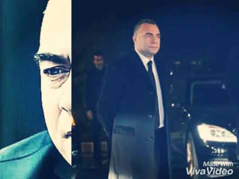eşkiya dünyaya hükümdar olmaz. ..